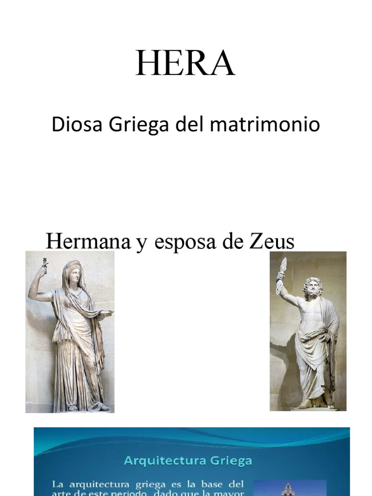 Hera | PDF