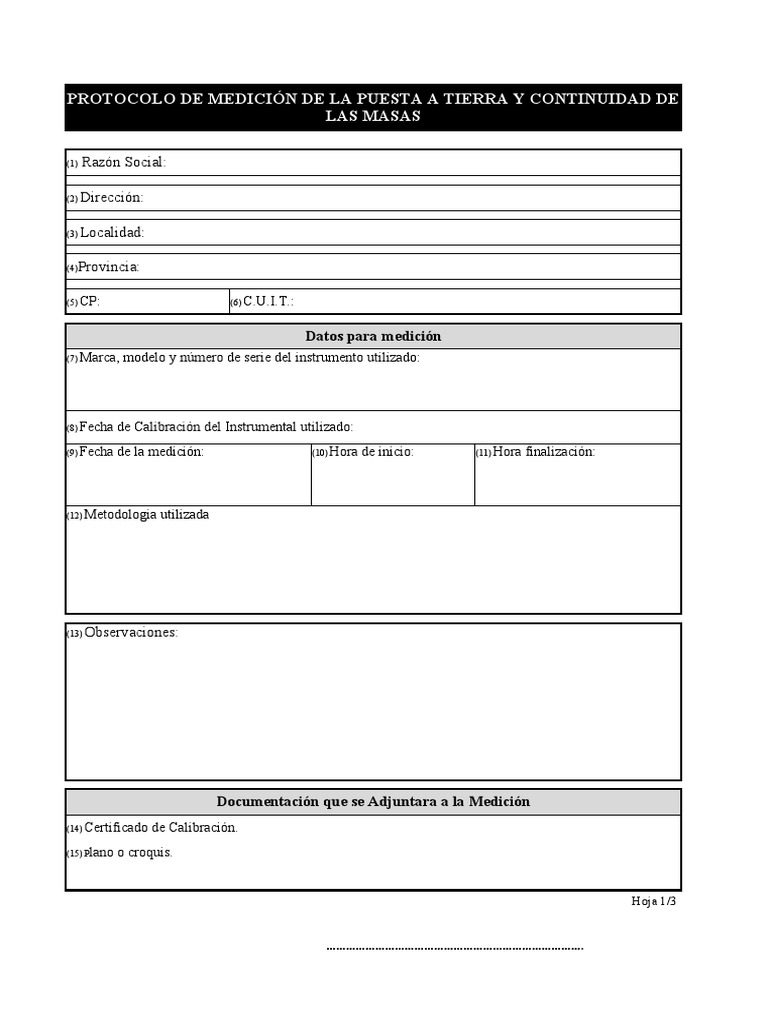 Res SRT 900 15-Formulario-Editable 0 | Descargar gratis PDF ...