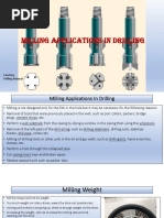EZSV-B Drilling and Milling Instructions | PDF | Drilling | Drill