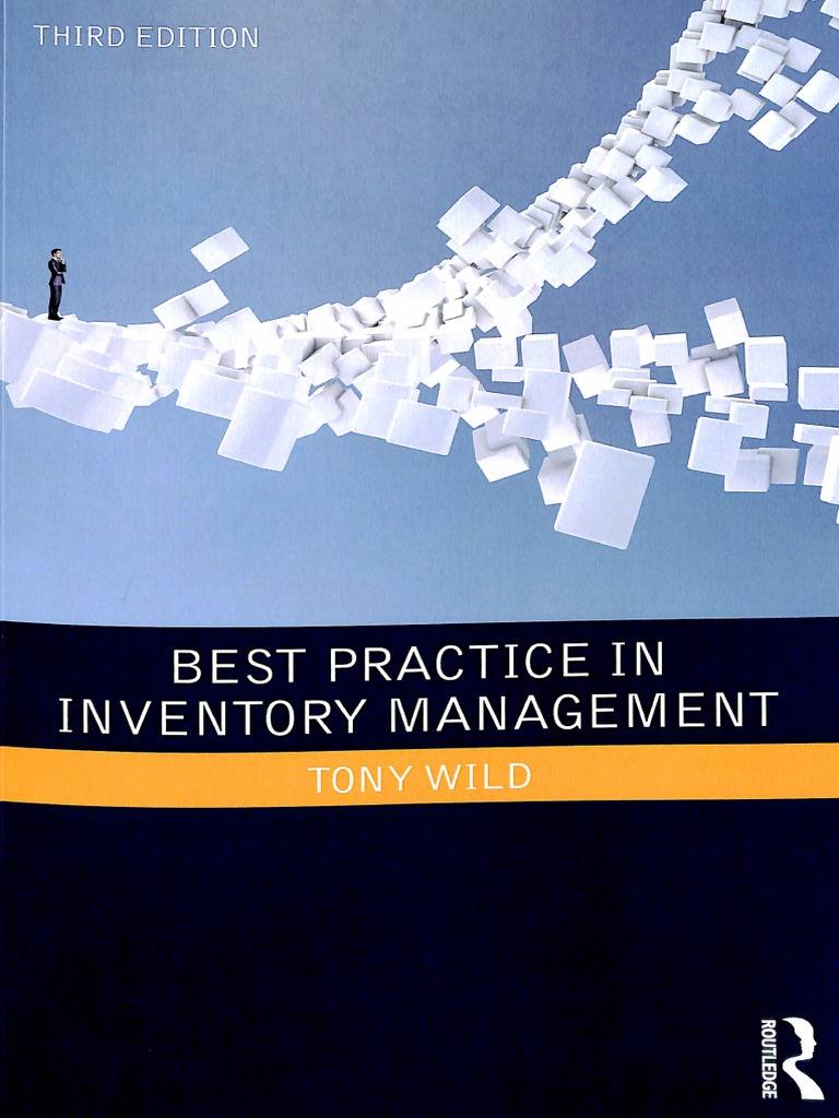 Wild - Best Practice in Inventory Management | Download Free PDF | Inventory | Supply Chain