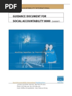 What Is Man To Machine Ratio in Garment Industry PDF | PDF