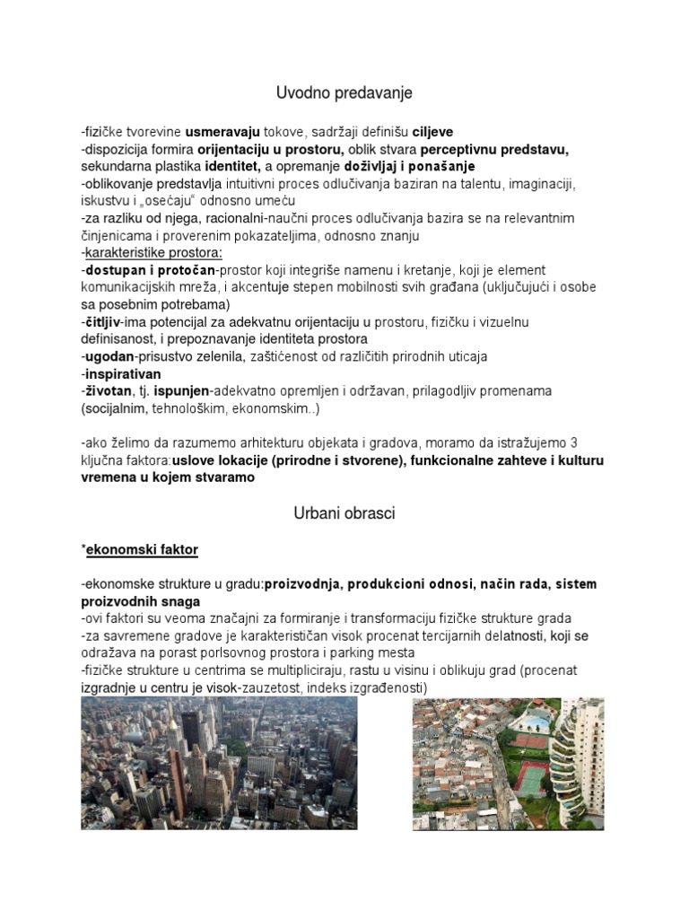 OGP Predavanja | PDF