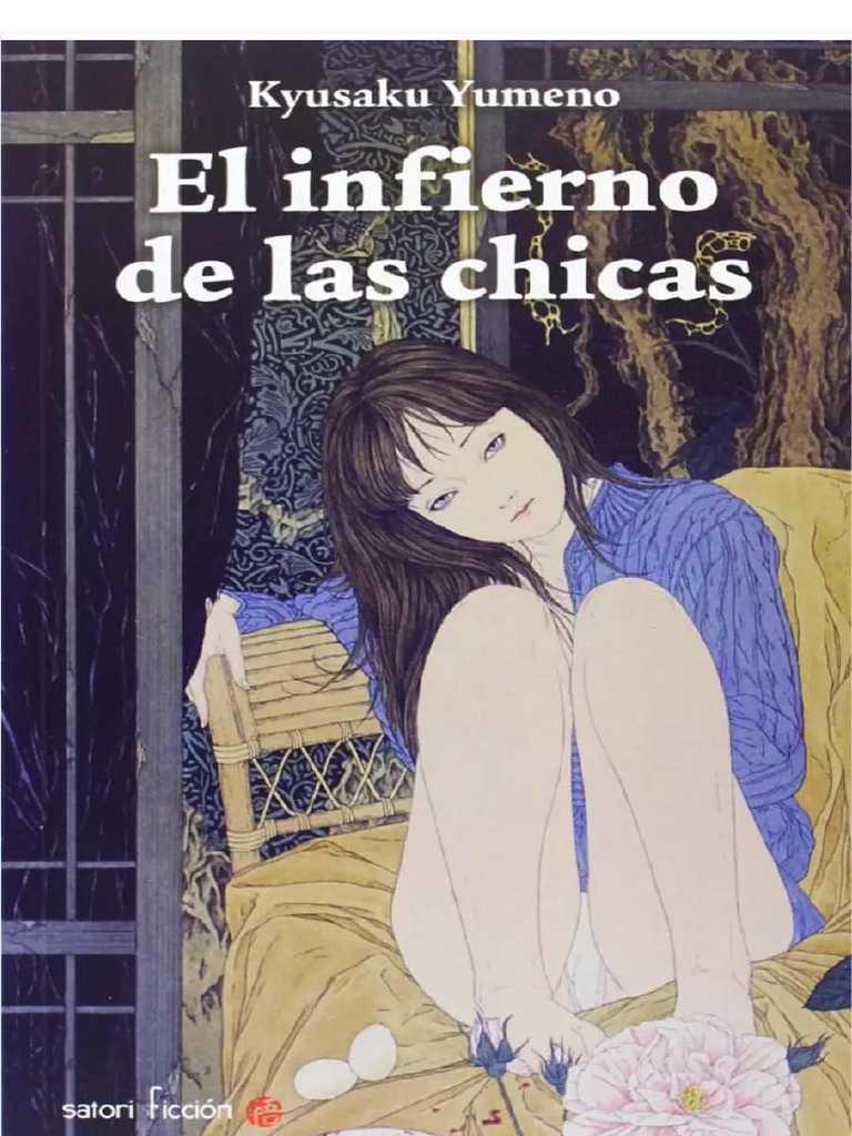 El Infierno de Las Chicas | PDF