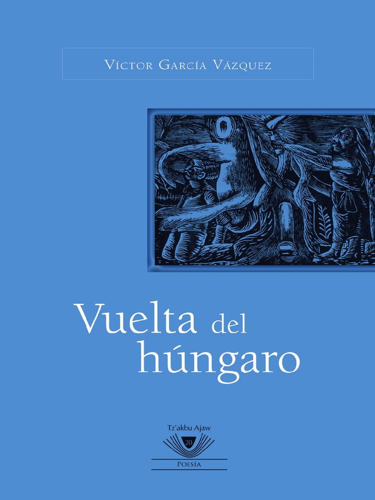 Vuelta Del Húngaro | PDF | Amor
