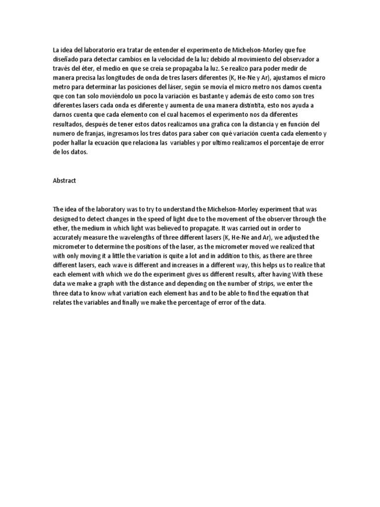 Resumen y Abstract | PDF