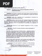 Sample Report ADI-R & ADOS-2 | PDF | Autism | Nonverbal Communication