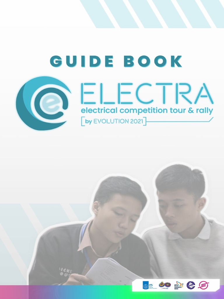 Guidebook ELECTRA 10 | PDF