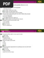 Fullblast Plus 4 Textbook Answers | PDF
