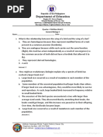 Math 5 Detailed Lesson Plan (Solid Figures) | PDF | Shape | Learning