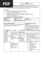 Bs 8800 | PDF | Riesgo | Evaluación