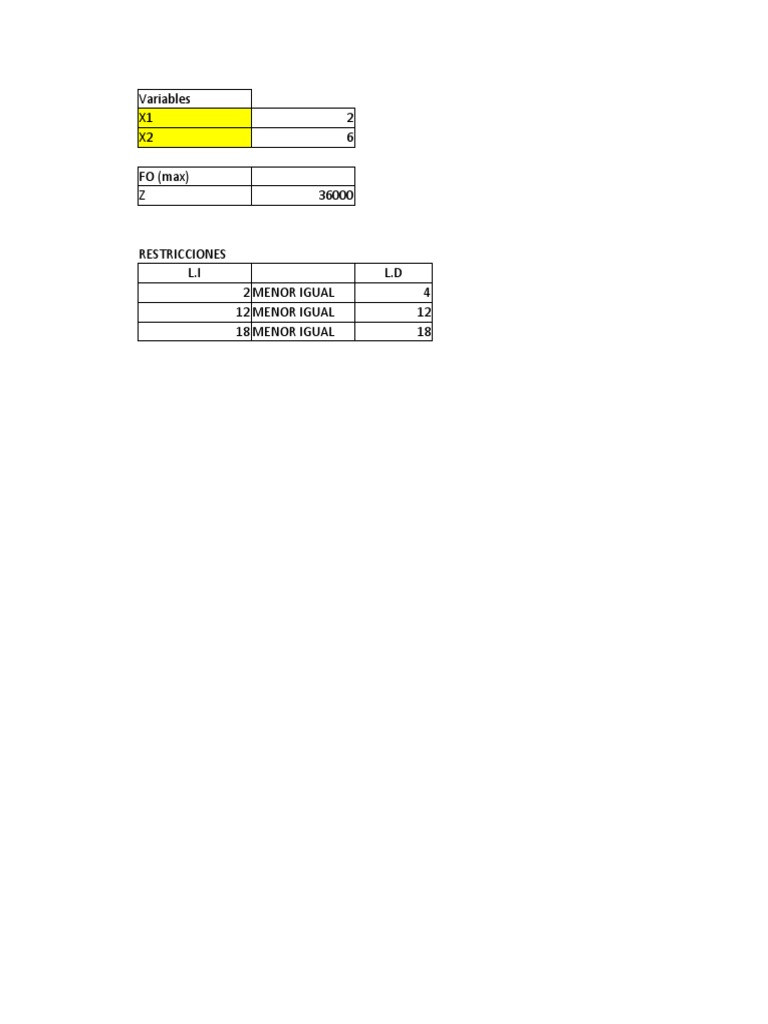 Ejerc 1 - Opt VR | PDF
