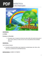 Secuencia Texto Informativo. Lobos | PDF | Enseñando | Comunicación humana