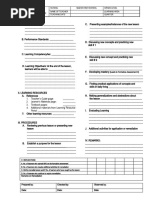 School Quality Assessment and Accreditation Form (SQAAF) | PDF | School ...
