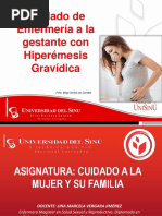 Escala de PUQE | PDF