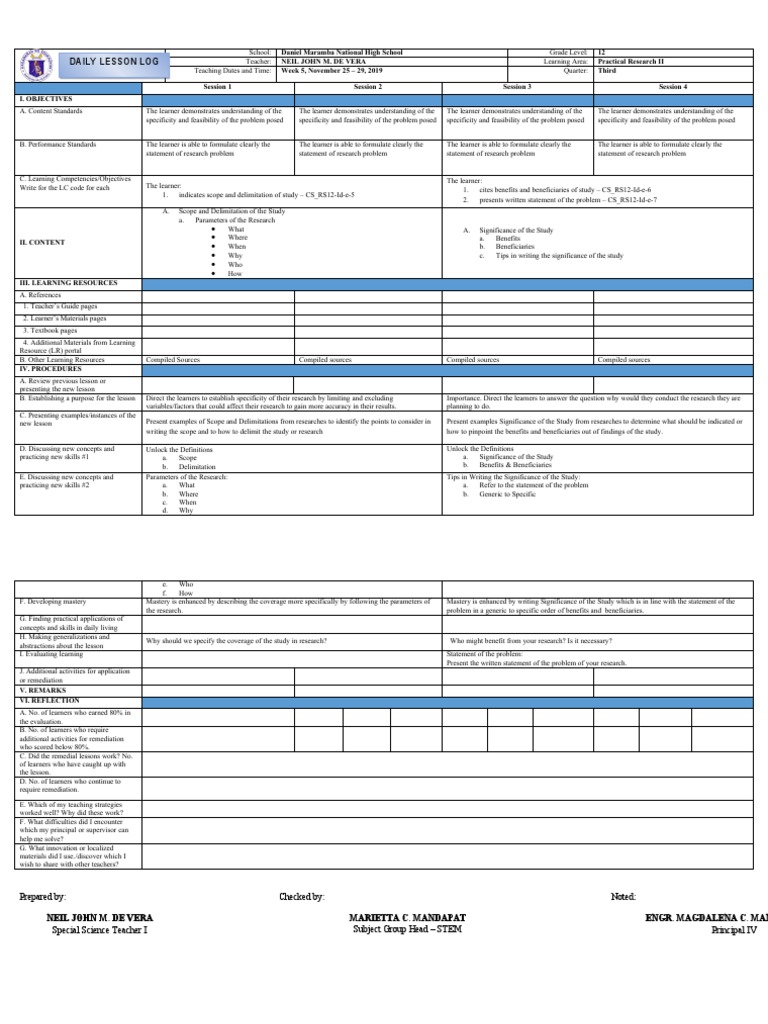 PR2 DLL Week5 | PDF | Learning | Parameter (Computer Programming)