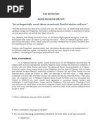 Love Medicine by Louise Erdrich - Teacher Study Guide | PDF