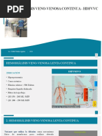 Choque Obstructivo | PDF | Fisiología | Angiología