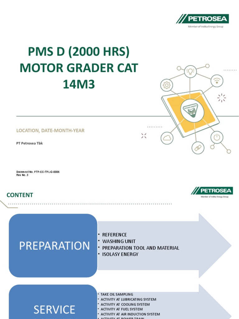 PMS 14M3 Validasi MIM | PDF | Internal Combustion Engine | Manufactured ...