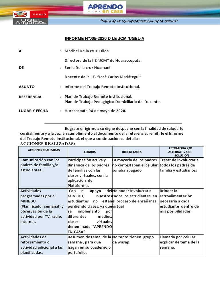 FICHA 5° ARTE 04 - 05 - 20 (Sesion 5) | PDF