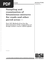 ASTM D5147 - Sampling and Testing Modified Bituminous Sheet Material1 ...