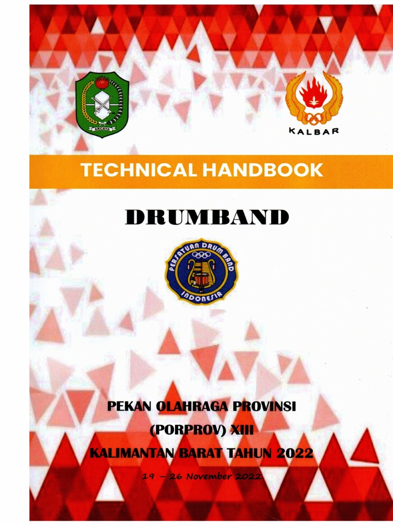 THB Pdbi | PDF
