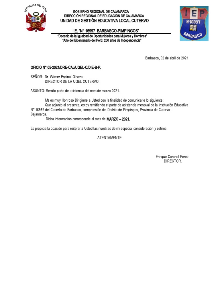 Logo de Barbasco | PDF | América del Sur