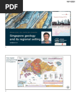 ERSS Design for Deep Excavation in Singapore | PDF | Deep Foundation ...