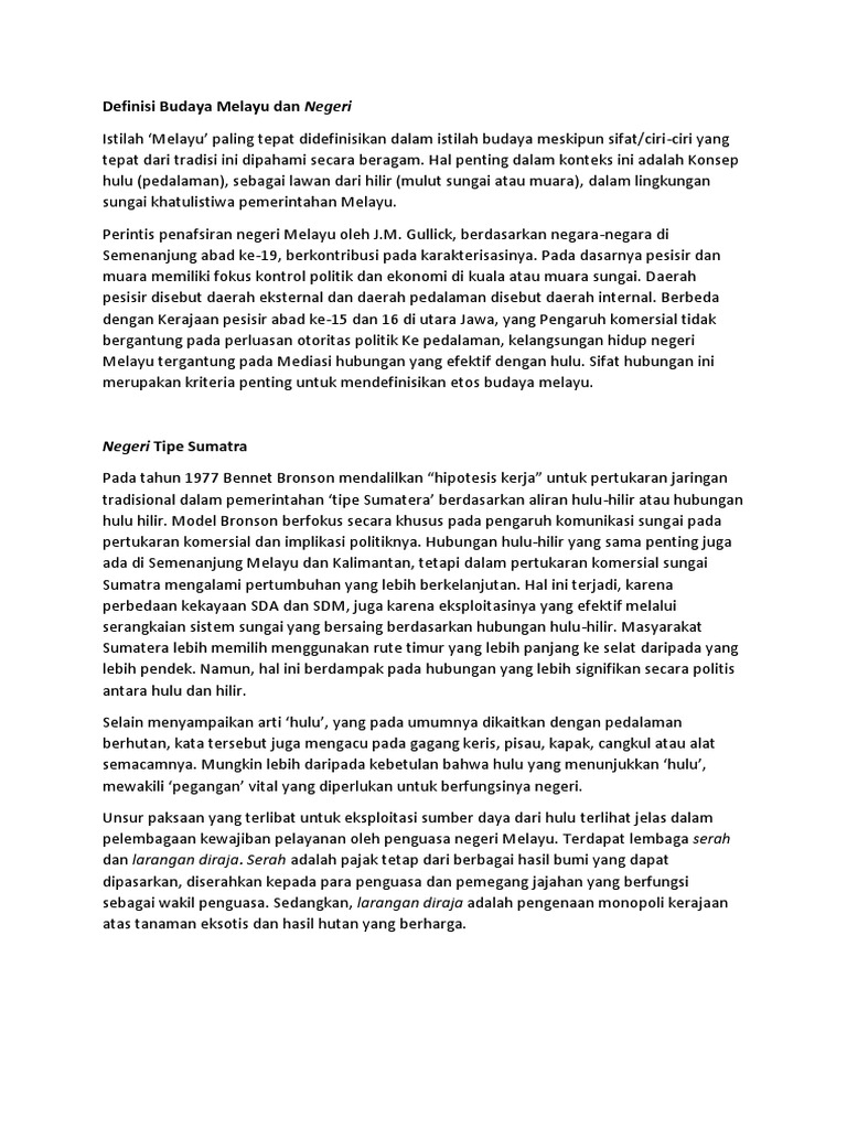 Apriyani Nurhasanah 2288210050 Resume Kathirithamby-Wells | PDF