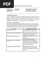 UREC Form 18 Terminal Report Template | PDF | Scientific Method ...