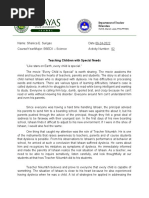 PDF Teacher-Reflection-Form-for-T-I-III-for-RPMS-SY-2024 | PDF ...