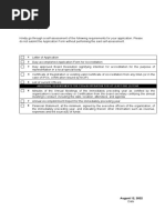 CDC Entry Gate Pass Vibro Sand | PDF | Value Added Tax | Taxes