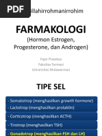 Manfaat dan Dosis Pil KB Elzsa | PDF