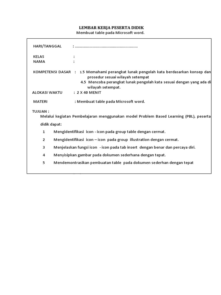 Lkpd 2 Pdf Komputer