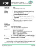 Grade 11 and 12 Finance Notes 2025 | PDF | Compound Interest | Interest