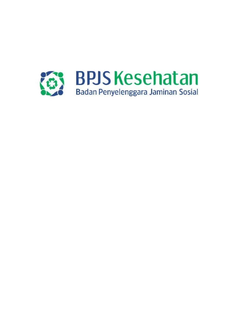 Logo Bpjs | PDF
