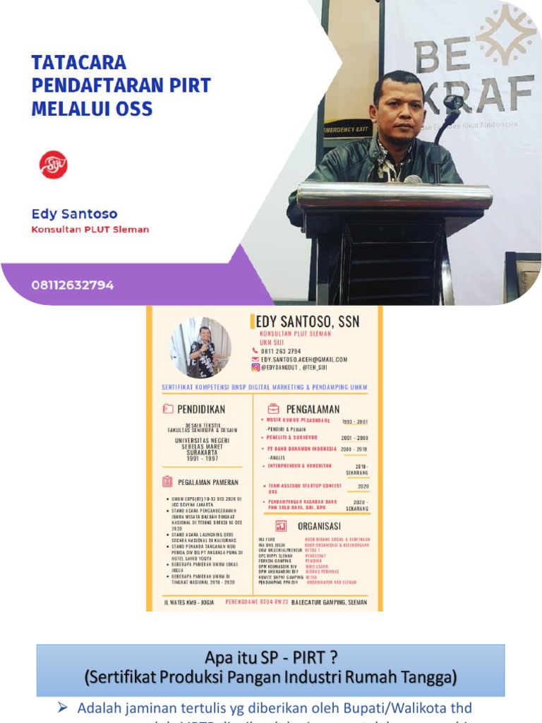 PIRT | PDF
