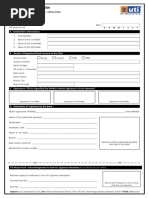 LIC Life Certificate Format | PDF