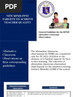 SOLO Framework | PDF | Understanding | Concept