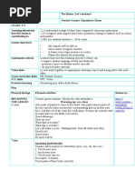 Picto-Narrative Report Nutri17 | PDF | Body Mass Index | Nutrition