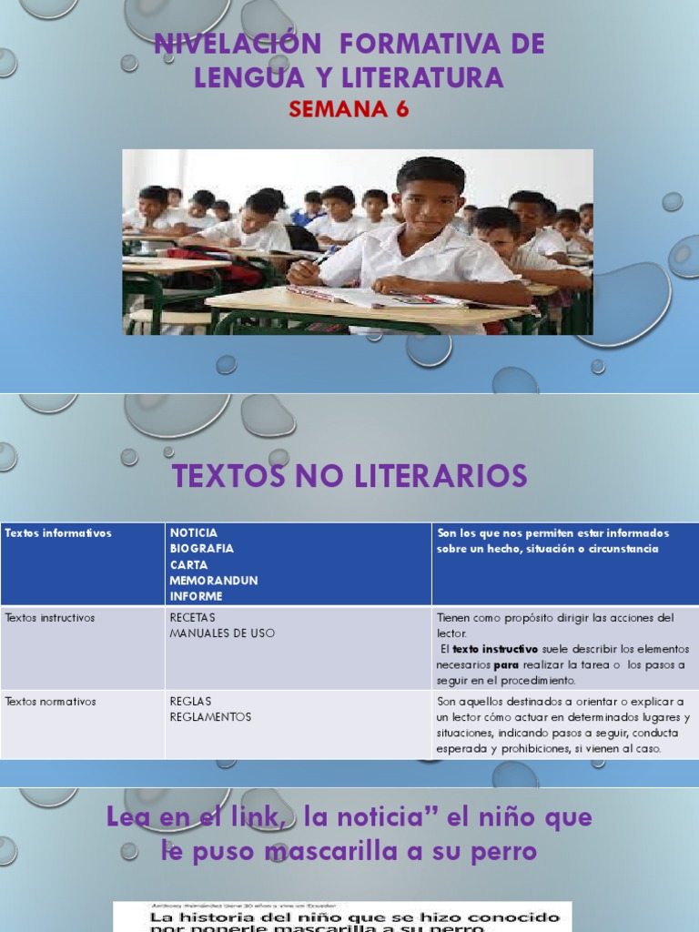 Evaluacion Formativa 6 Pdf