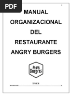 Speedee Service System, El Sistema Que Dio Los Cimientos y Propulso El ...