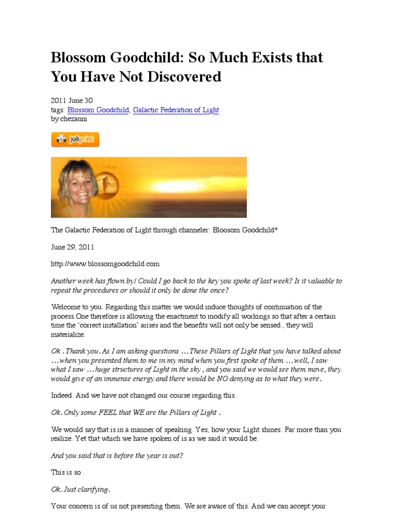 So You Think You Know Everything | PDF