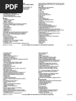 Interrogatories (Blank Template) | PDF | Discovery (Law) | Justice