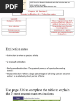 Clean Air Act - Lesson Plan Day 1 | PDF | Clean Air Act (United States ...