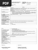 Updated List of DOH Treatment and Satellite Hubs | PDF | Management Of ...