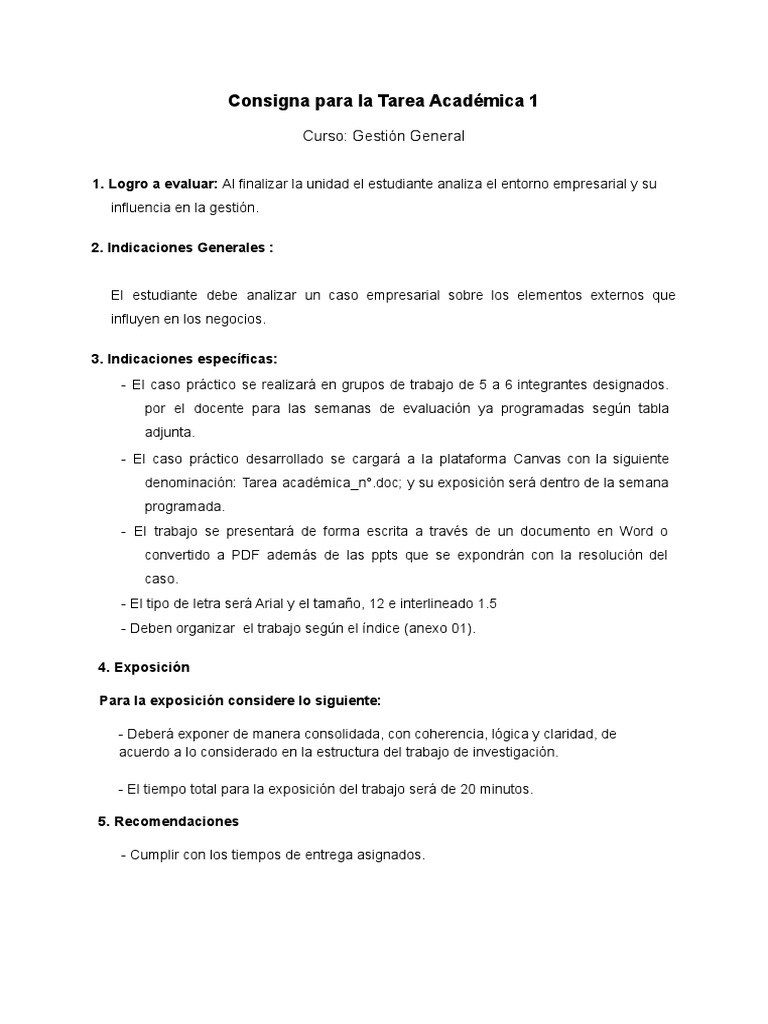 GC - An17 - Consigna Ta1 - 22C1M | PDF
