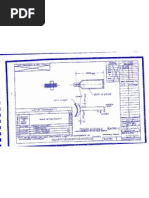Mosin Nagant 1933 Blueprints | PDF