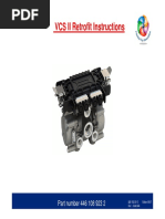 ABS Blink Codes | PDF | Anti Lock Braking System | Vehicles