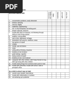 Cudit R Cannabis Use Disorders Identification Test | PDF | Health Care ...