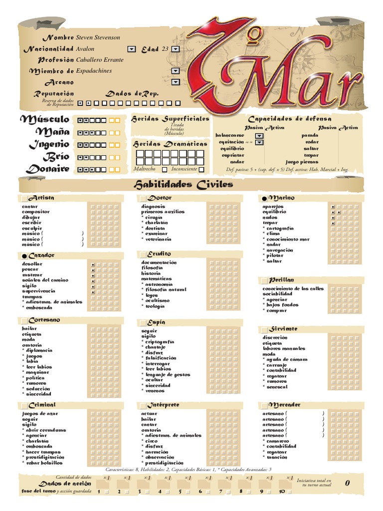 Steven Stevenson | PDF